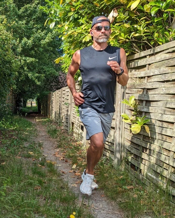 Adventure Driven Fitness