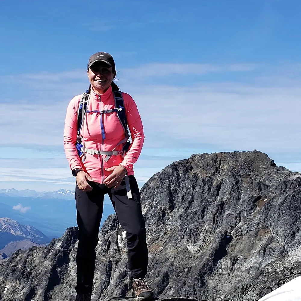 Online Fitness Coaching — Adventure Driven Fitness