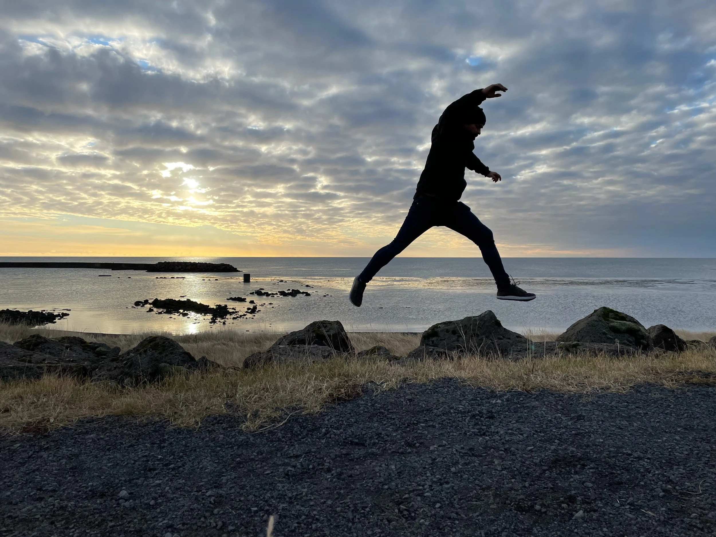 Adventure Driven Fitness