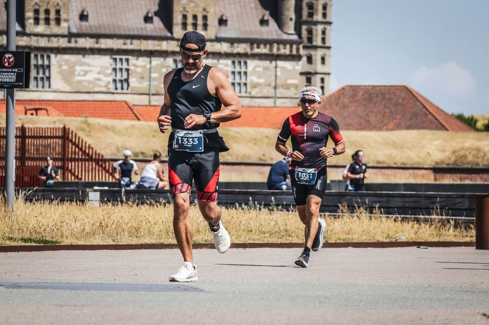 Can you finish an Ironman without losing muscle? — Adventure Driven Fitness