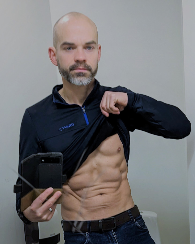 Can you finish an Ironman without losing muscle? — Adventure Driven Fitness