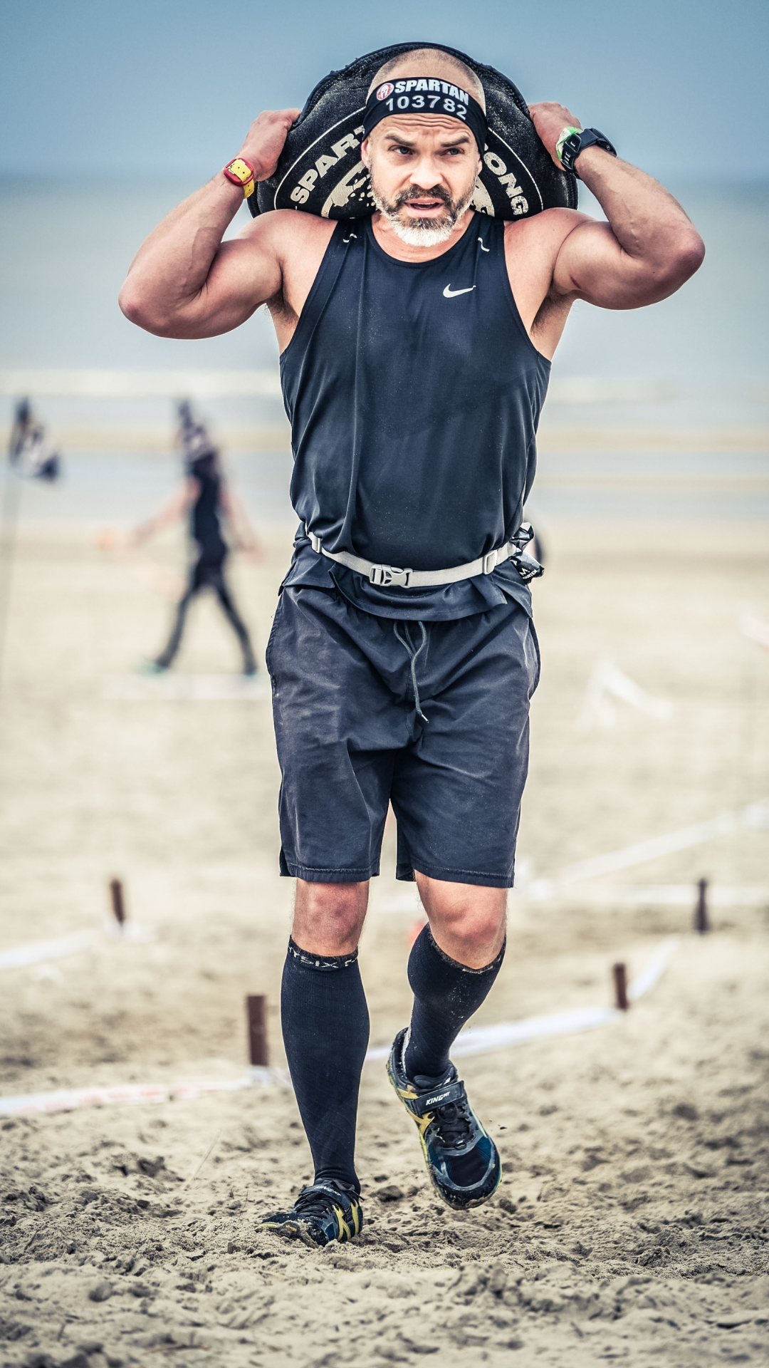 How Hard Is It: A First-Timer's Guide to the Spartan Trifecta Weekend ...