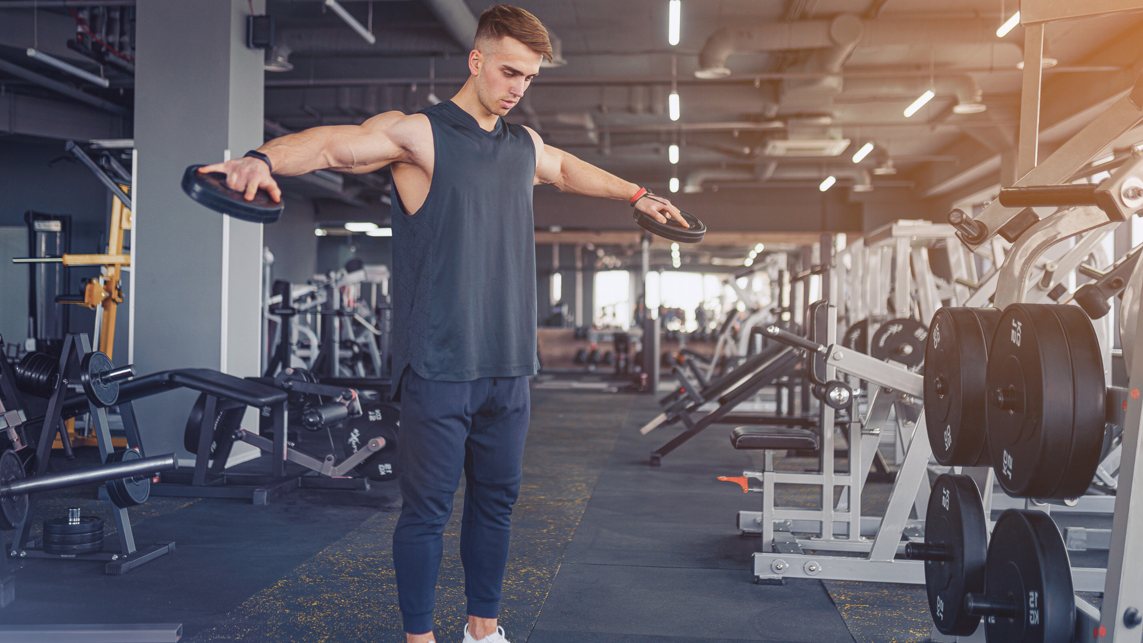 7 Proven Signs Your Strength Training is Building Muscle — Adventure ...