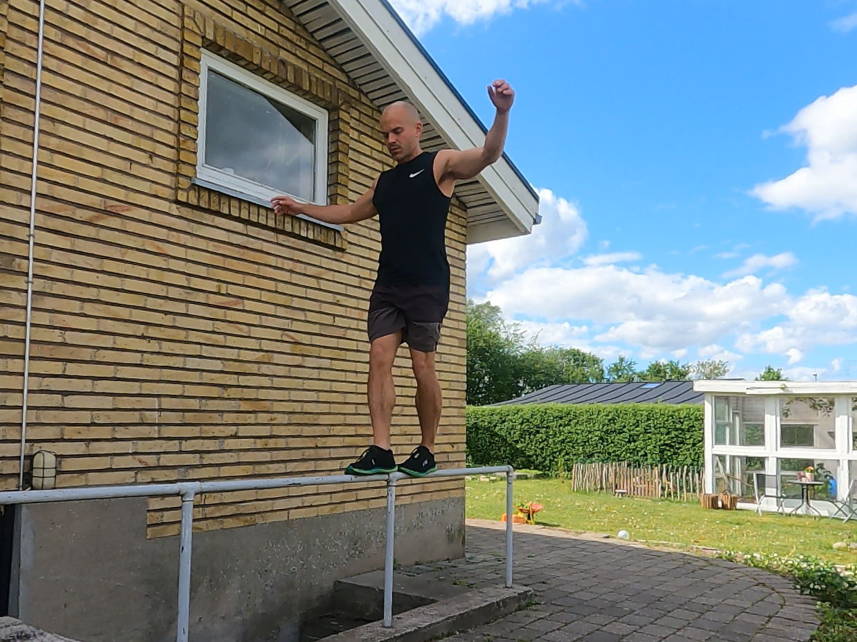 How hard is a Spartan Ultra? — Adventure Driven Fitness