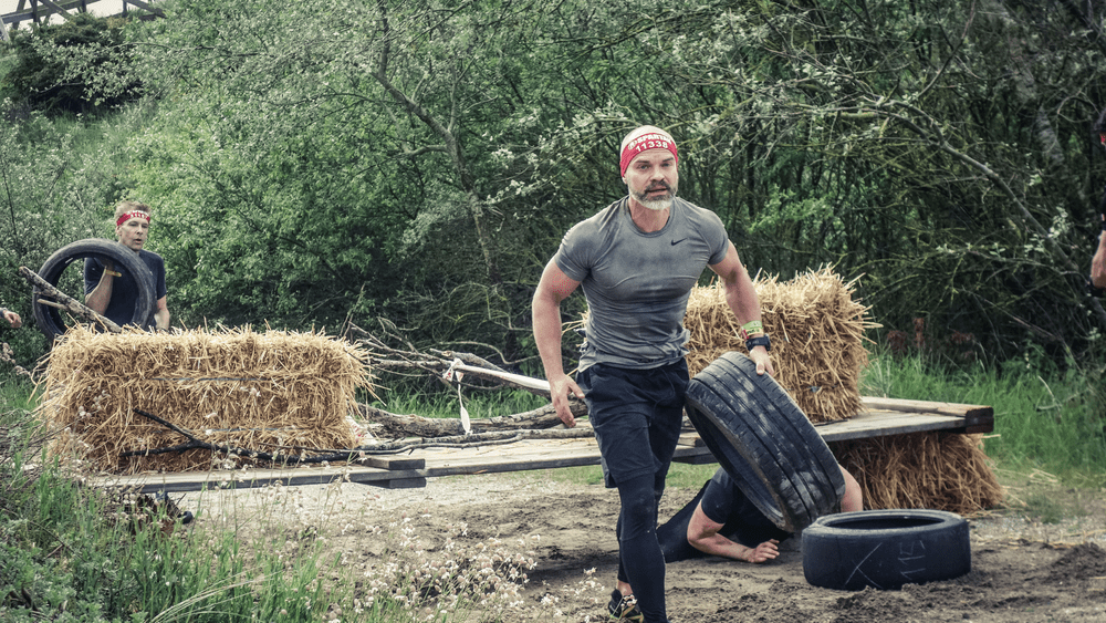 How Hard Is It: A First-Timer's Guide to the Spartan Trifecta Weekend ...