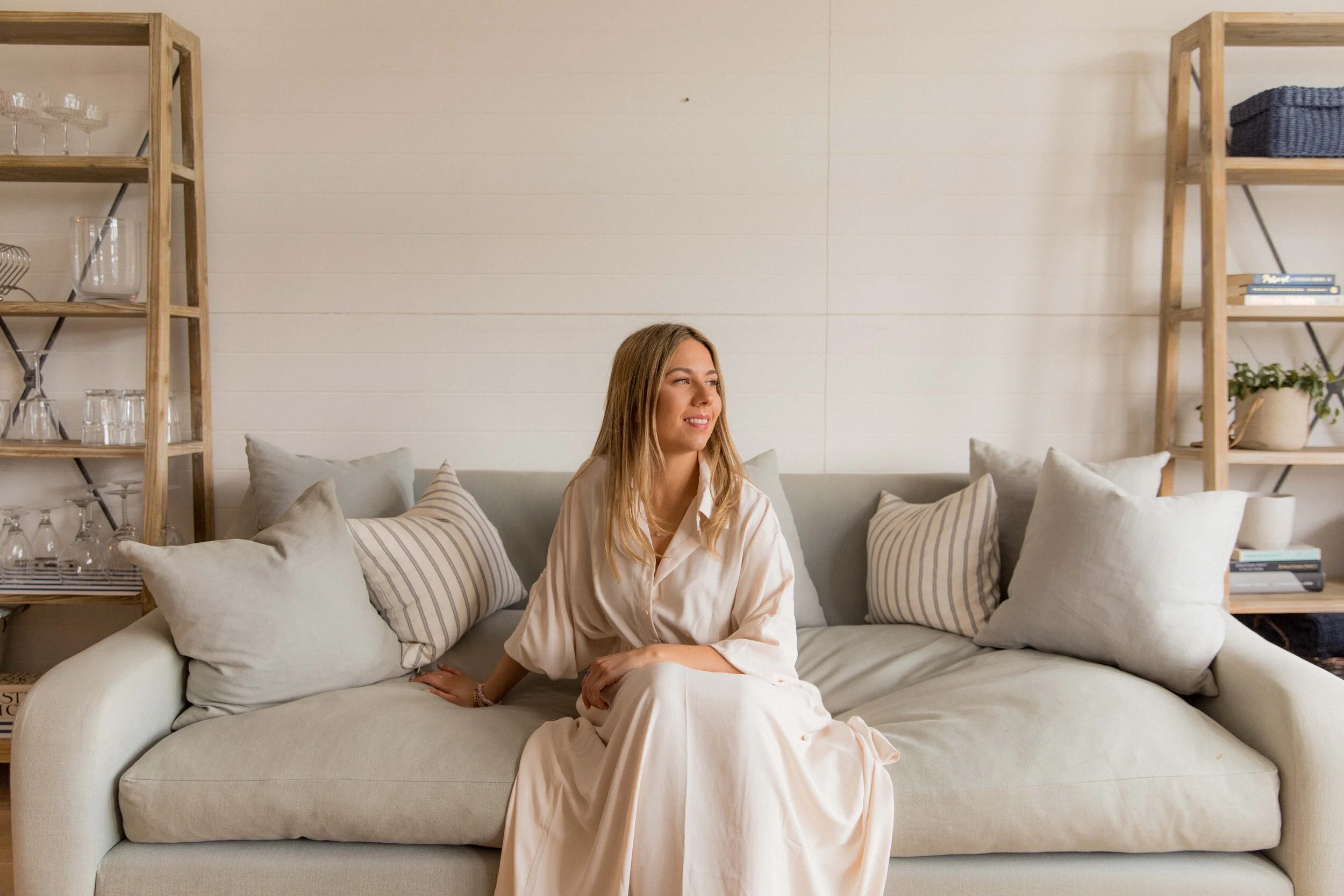 The Lucy Spicer Practice — Lucy Spicer