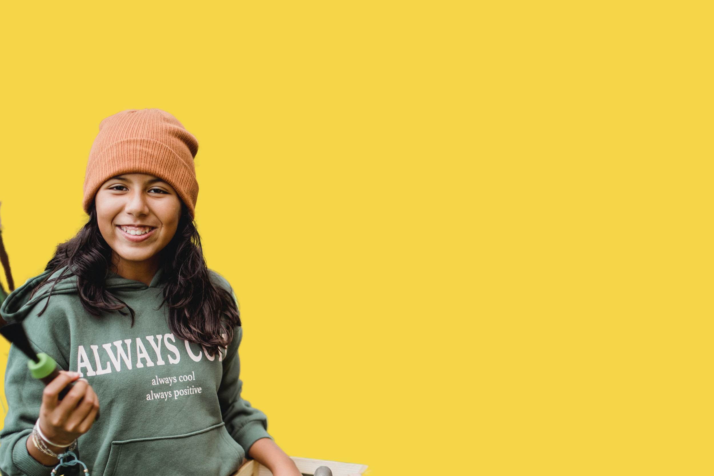 Youth Environmental Service