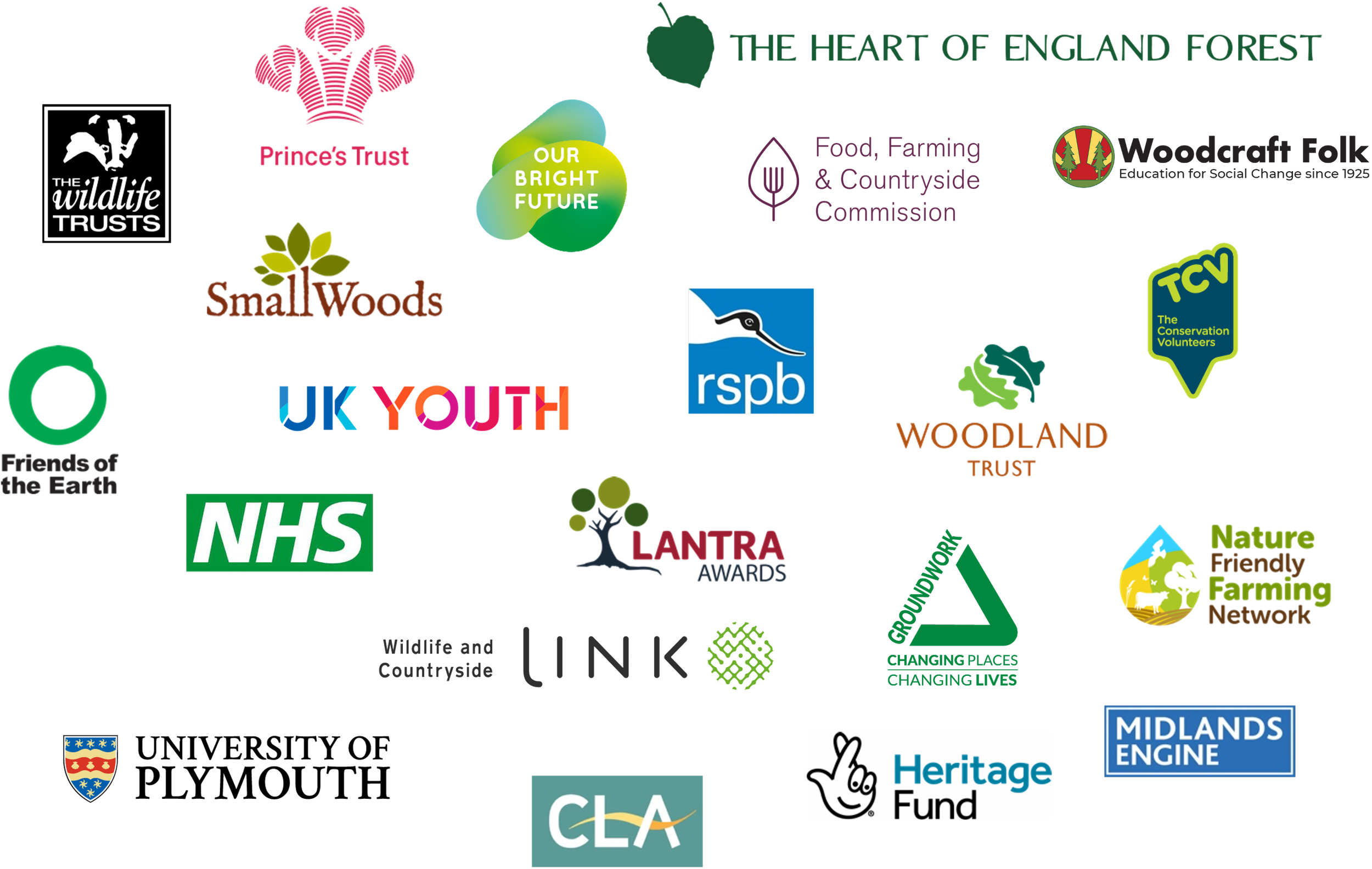 Who we are — Youth Environmental Service