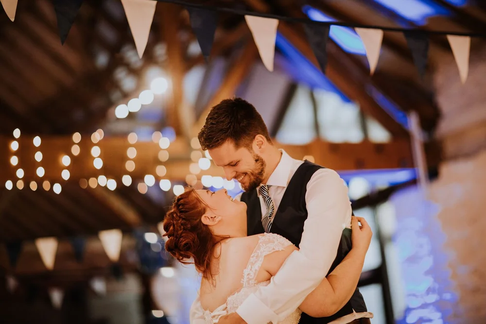 The Cruck Barn - The Reception — Bradwell Abbey Weddings