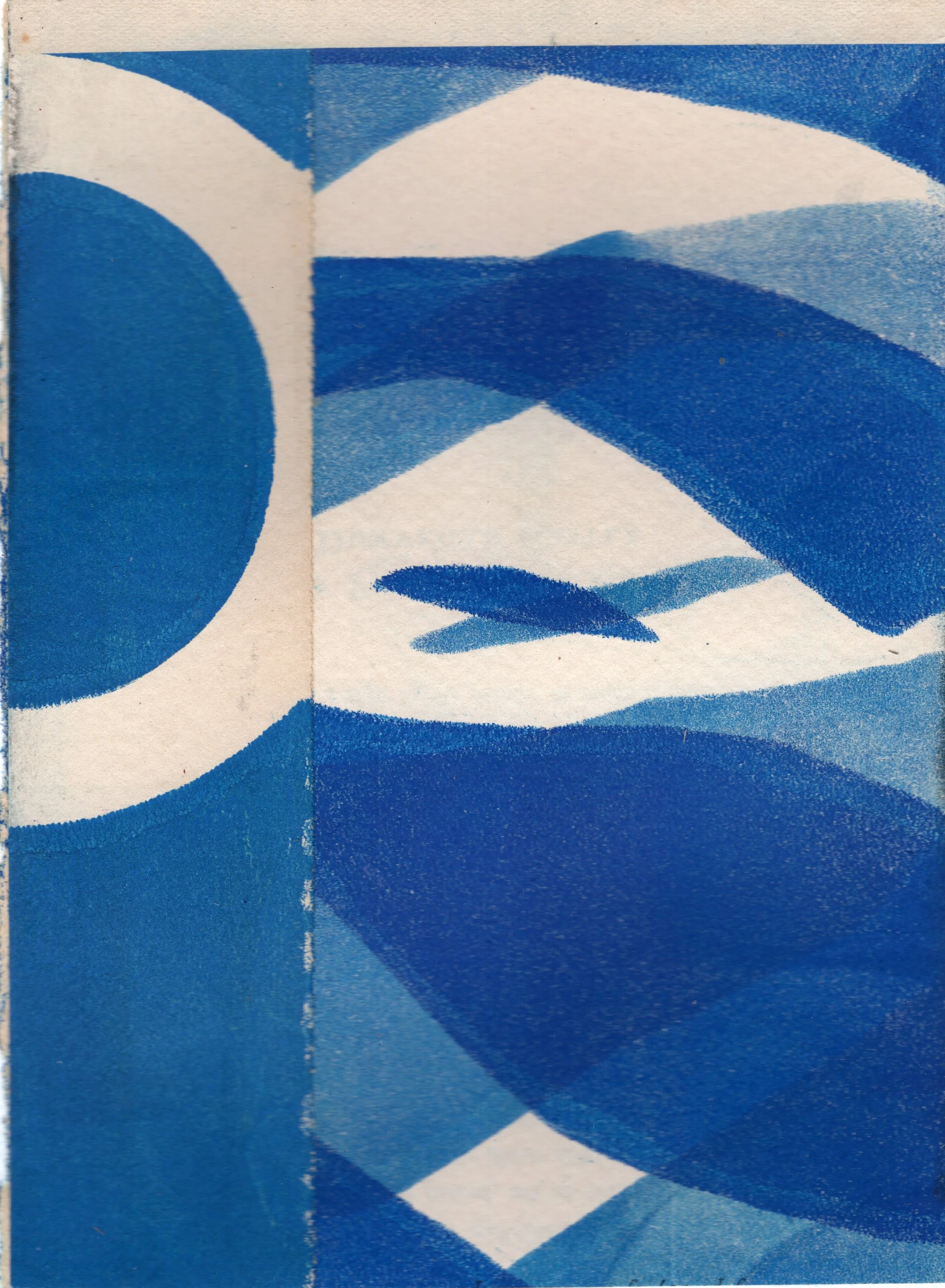 Blog — Sarah Z. Short