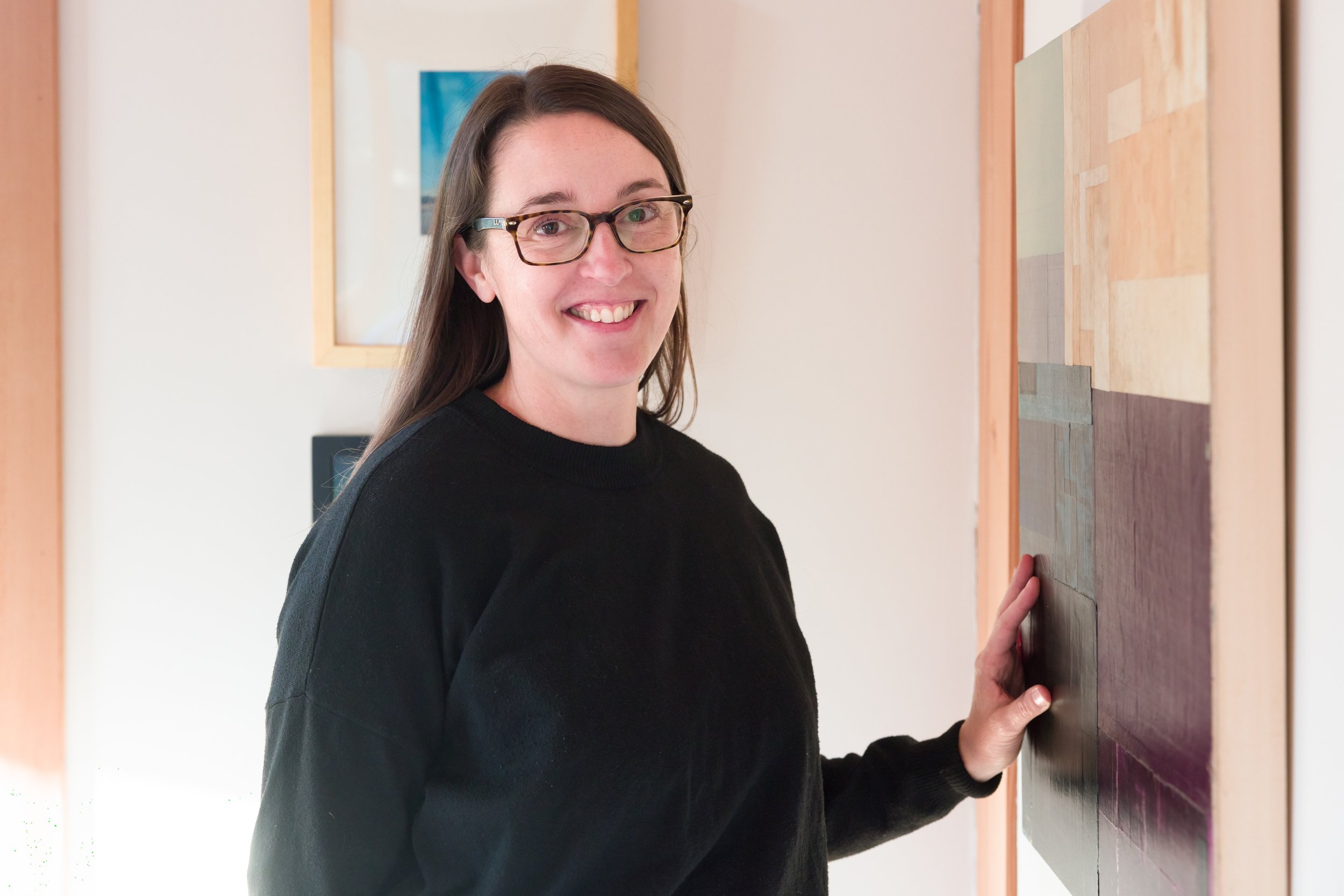 Introducing Myself — Sarah Z. Short