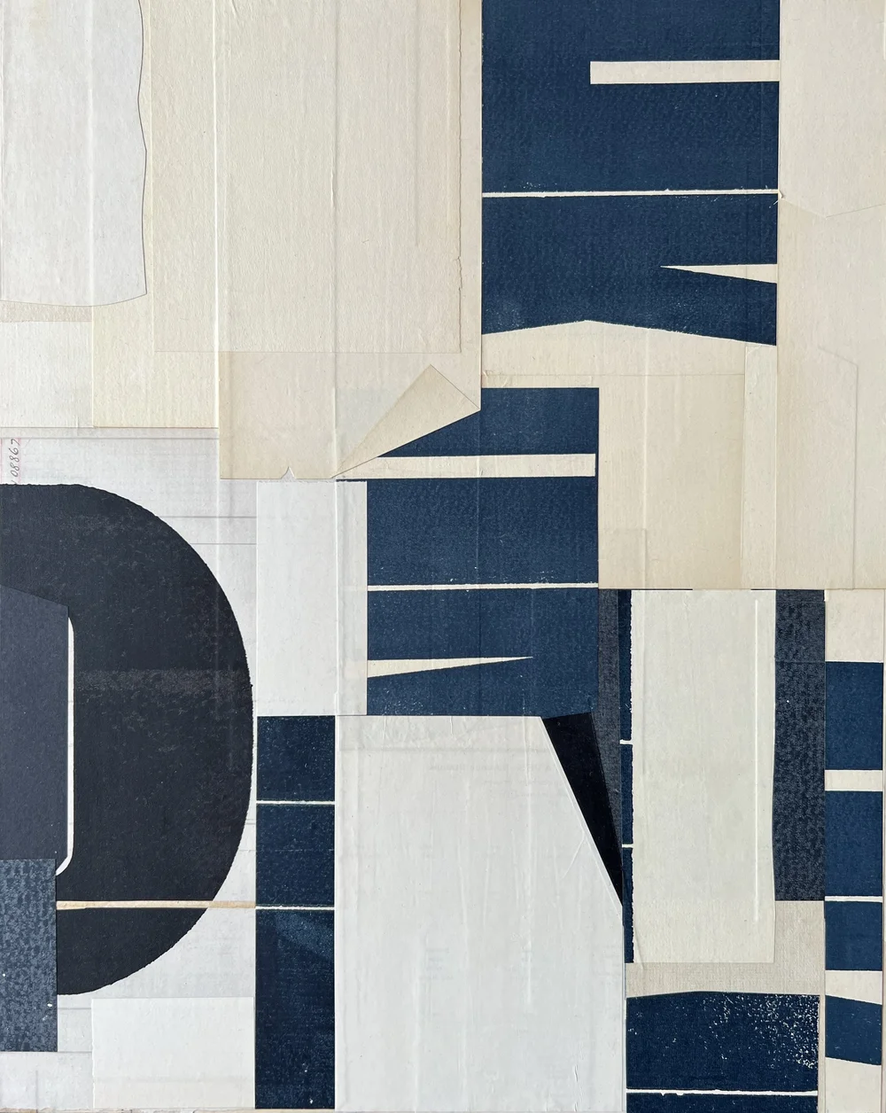 Solo Show — Sarah Z. Short