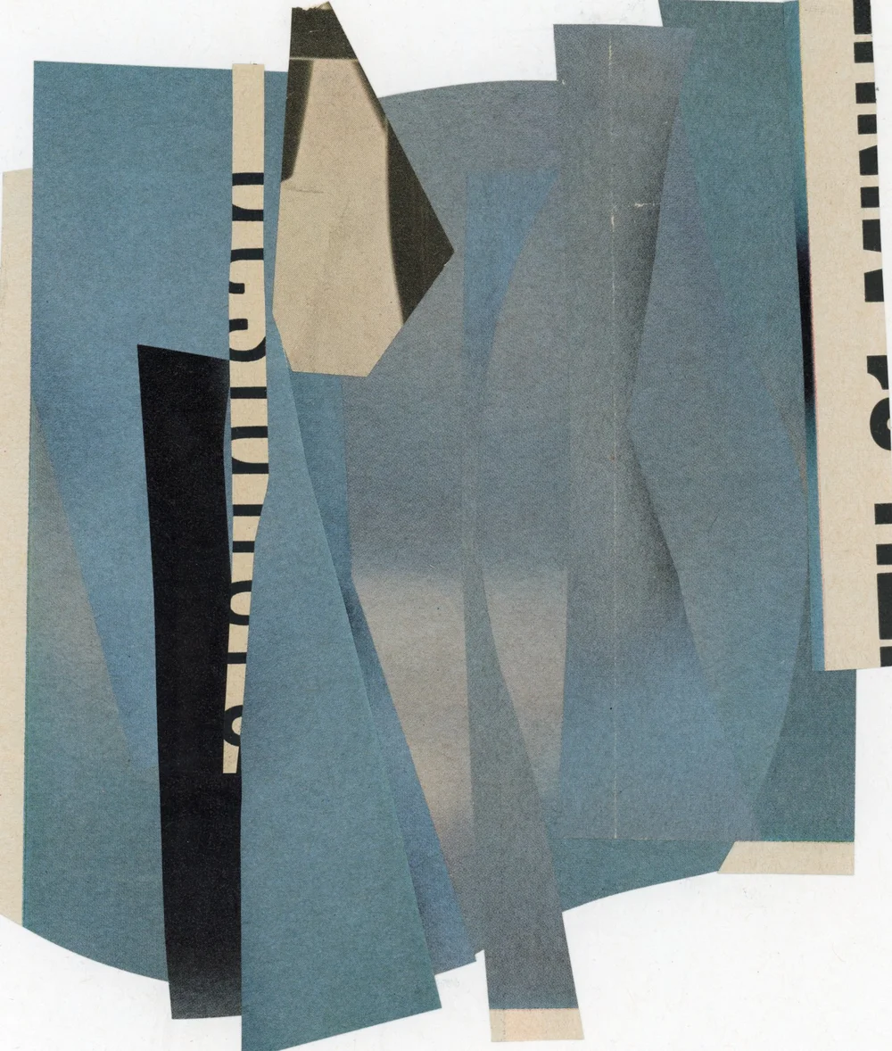 The Collage Sketchbook- A Mini Class — Sarah Z. Short