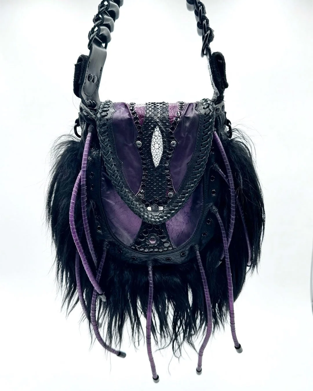 Corset bag — greco