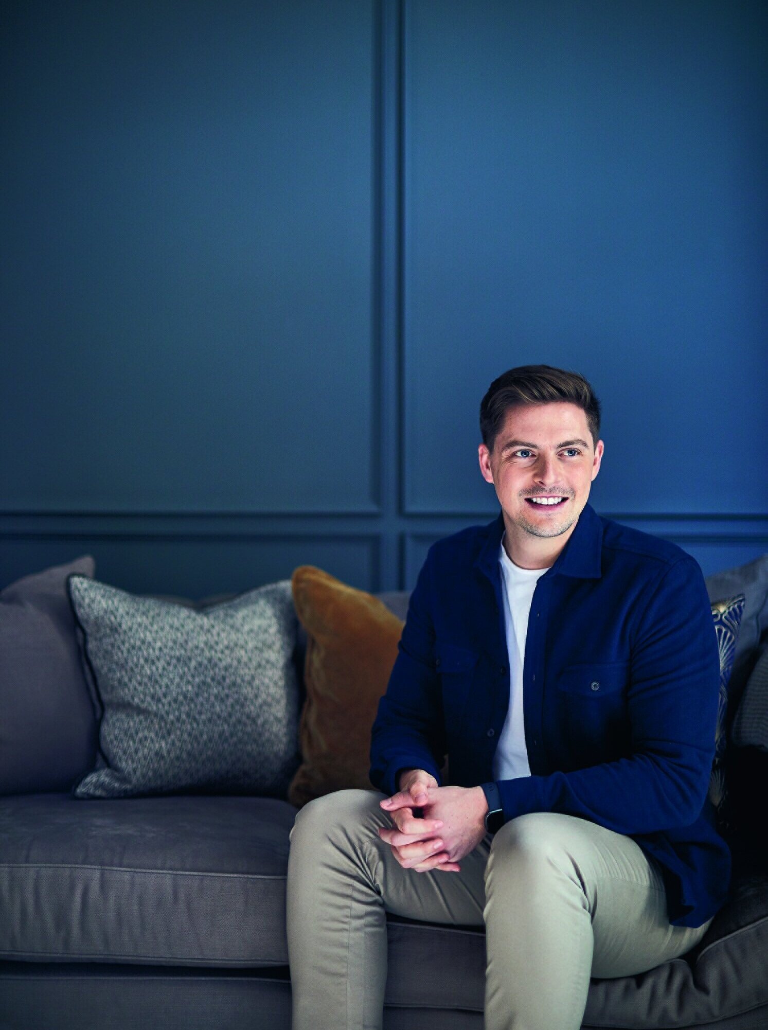 Services 3 — DR ALEX GEORGE