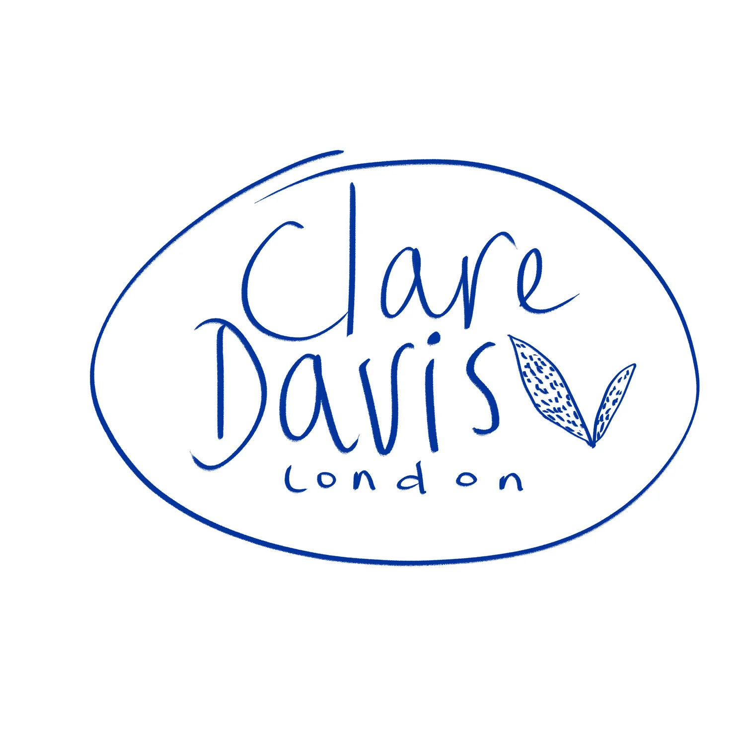 Clare Davis London