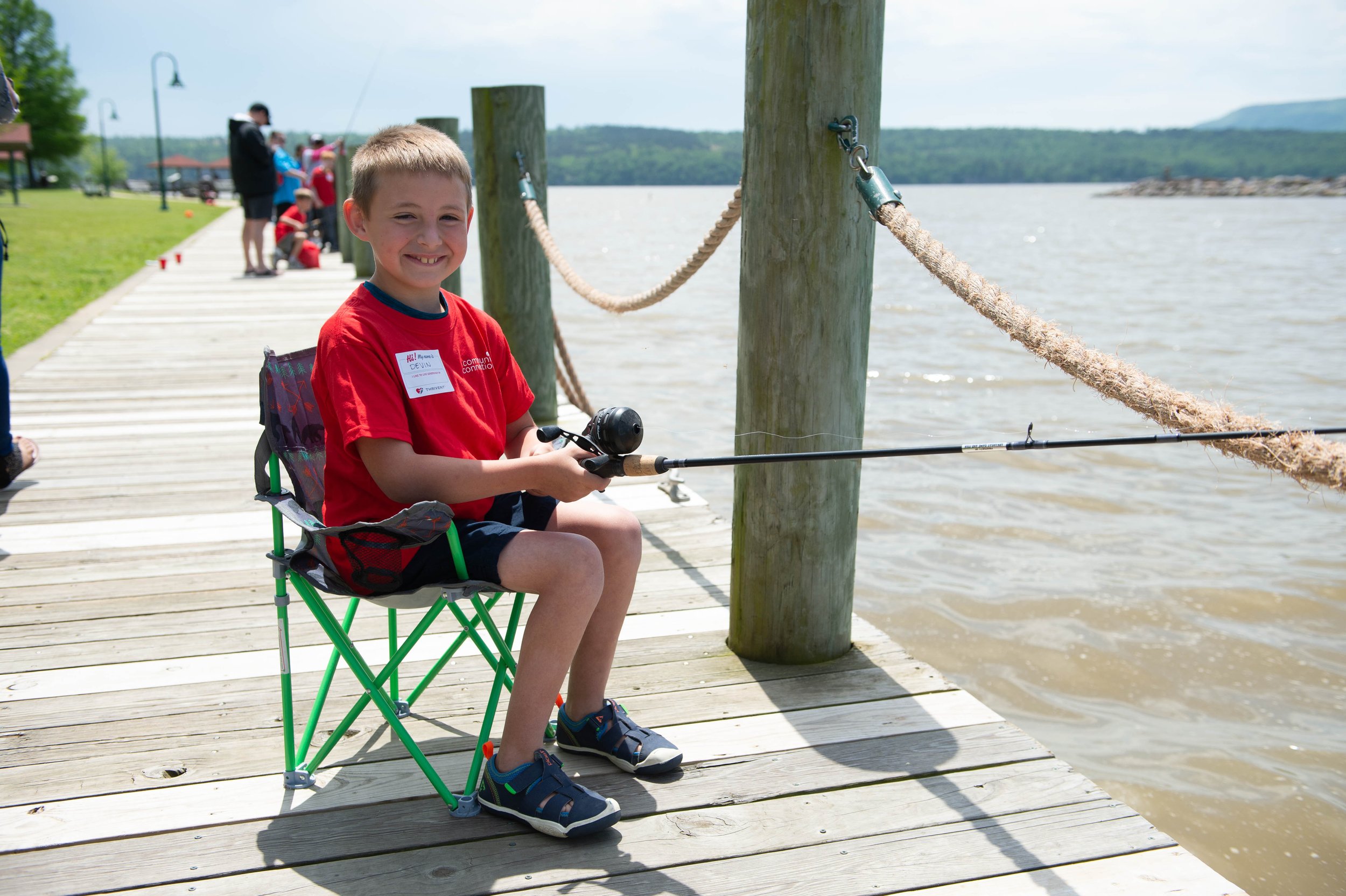 All Programs — Community Connections