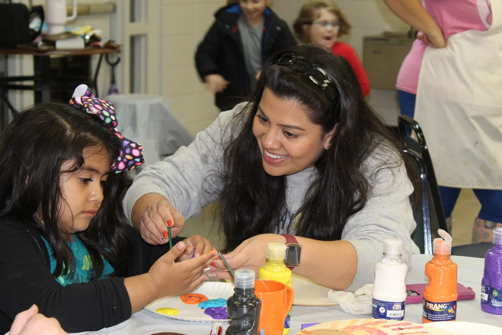 All Programs — Community Connections