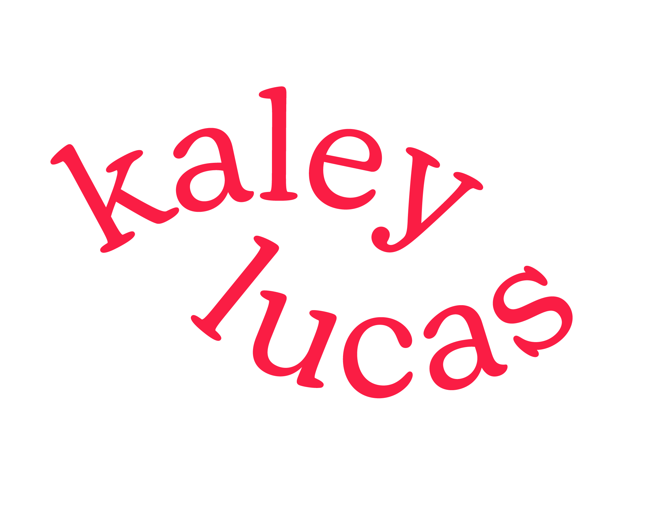 Kaley Name
