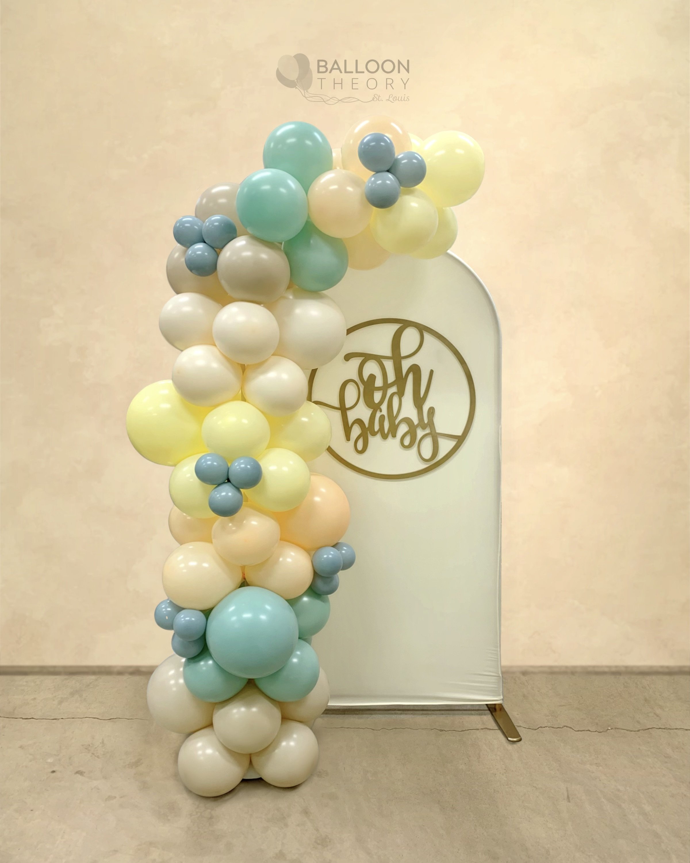 Grab and Go Balloons - Balloon Theory St. Louis