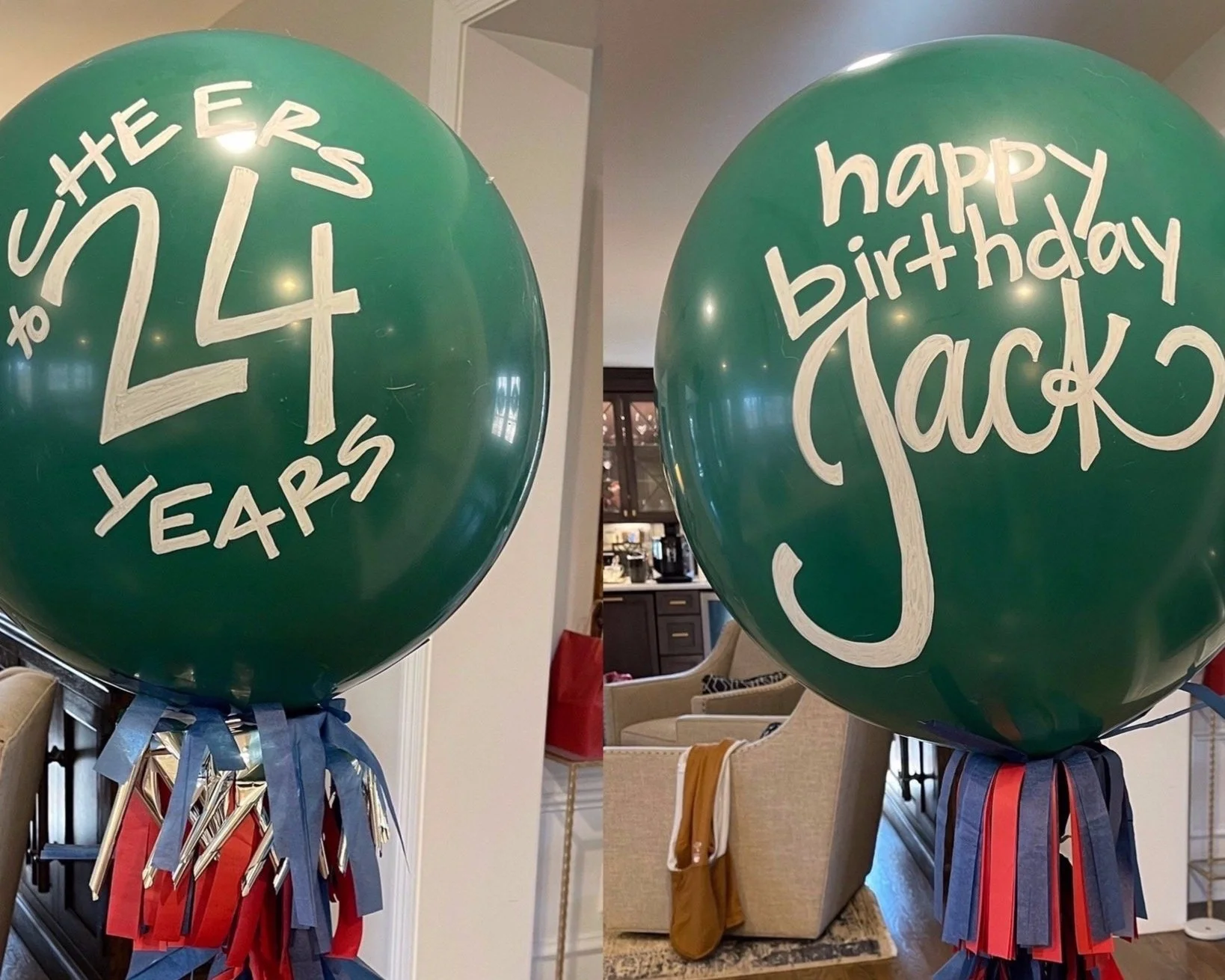 Balloon Pricing Guides - Balloon Theory St. Louis