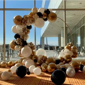 Balloon Theory St. Louis MO | Custom Balloons for Delivery and Corporations