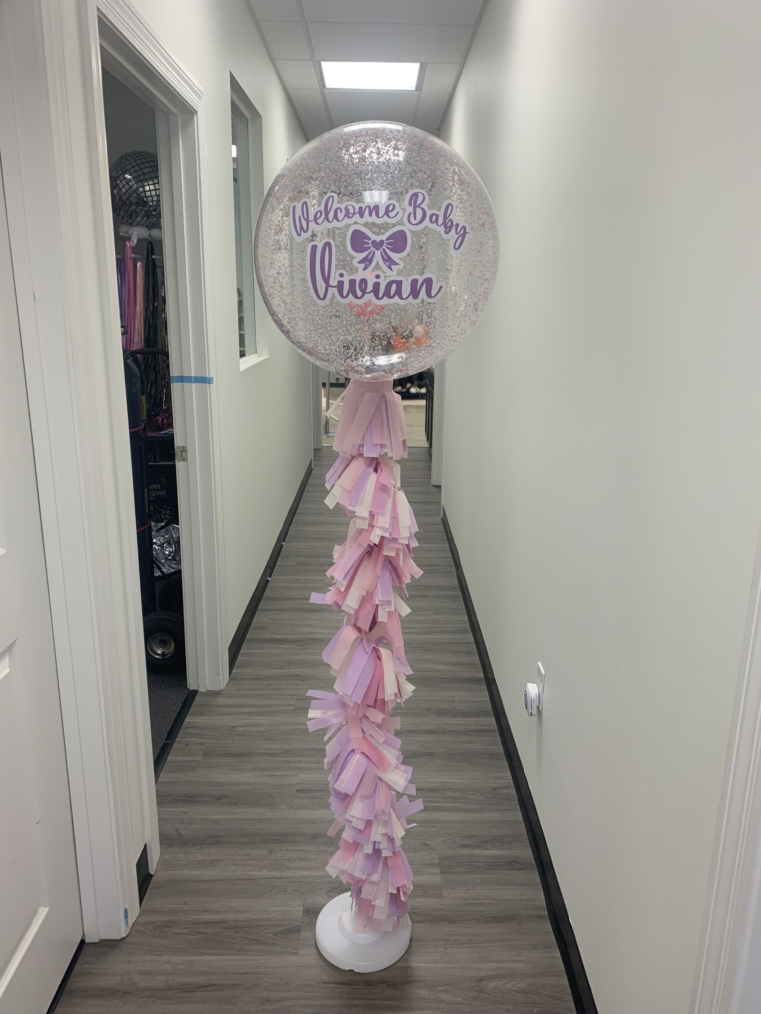 Grab and Go Balloons - Balloon Theory St. Louis