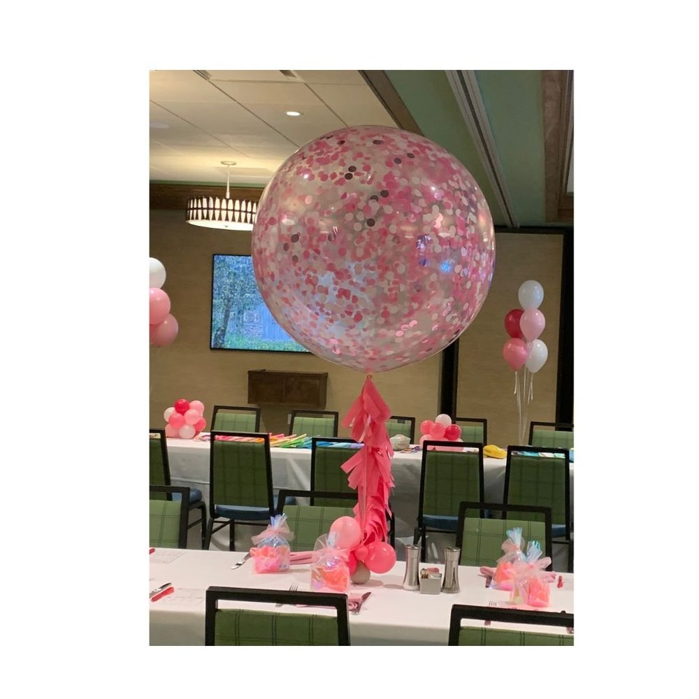 Grab and Go Balloons - Balloon Theory St. Louis