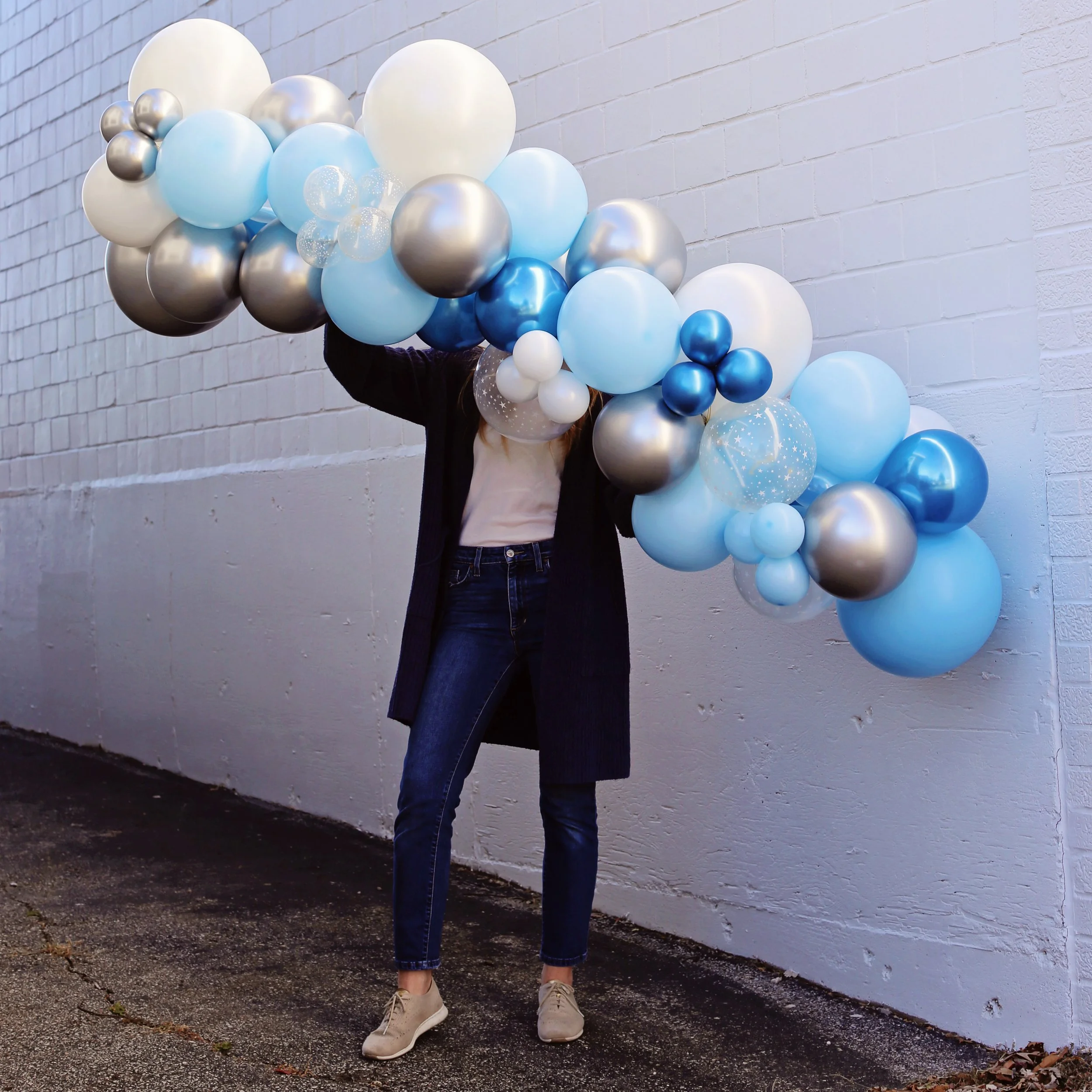 Grab and Go Balloons - Balloon Theory St. Louis