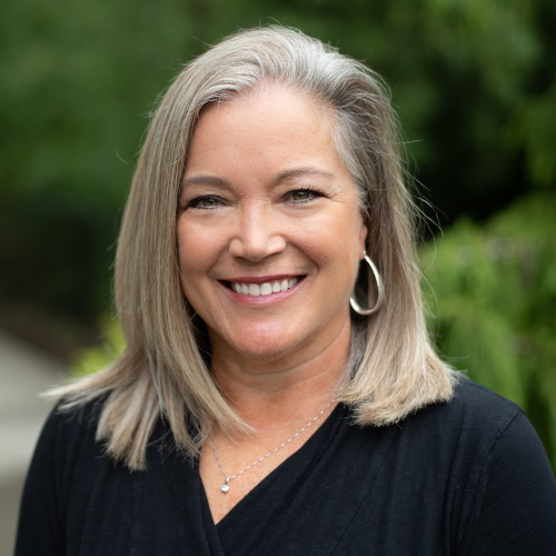 Sally Glover — South Sound Care Foundation