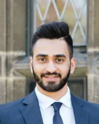 Ali Dadla, MD — South Sound Care Foundation