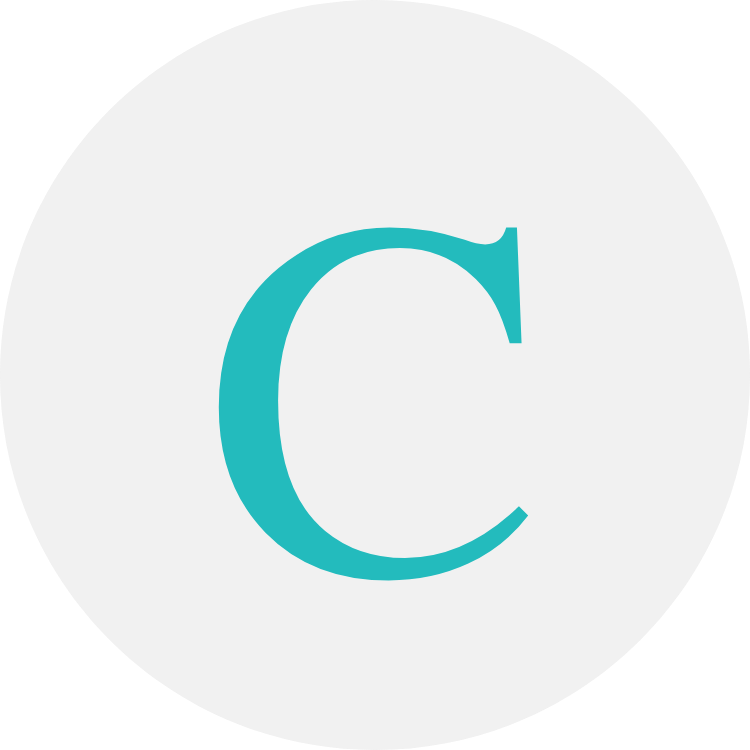 Chaya Chazan — CH Creative