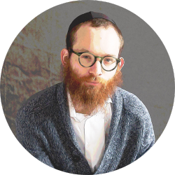 Zelig Katzman — CH Creative