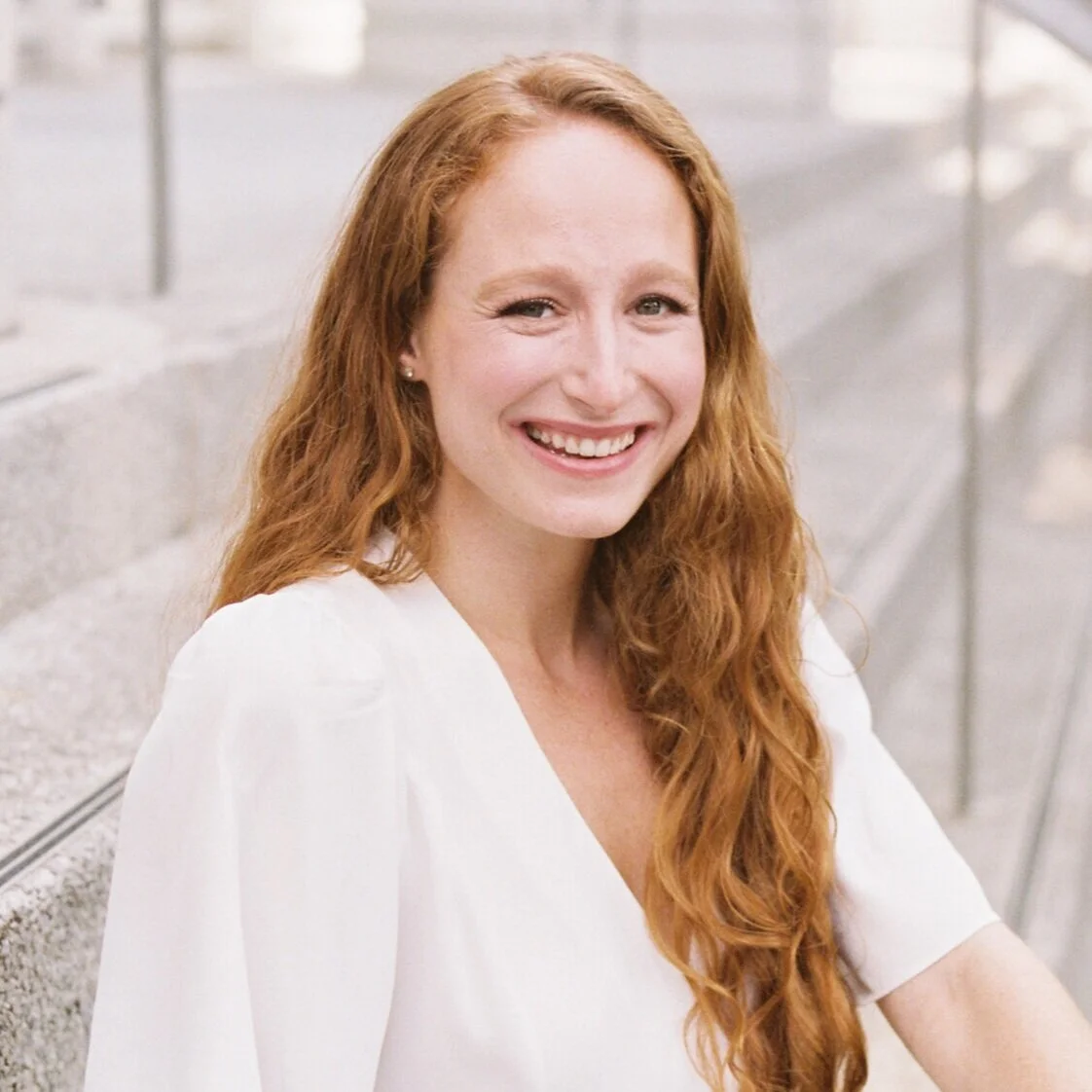 About — Chabad Young Professionals
