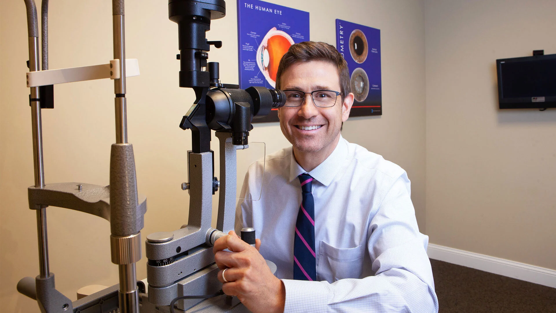 Associated Eyecare - Maine Optometrists