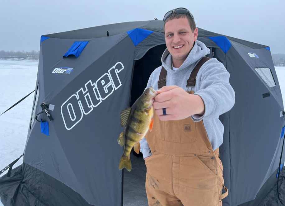Northern Minnesota - Fish reports — Northern Drift Outfitters