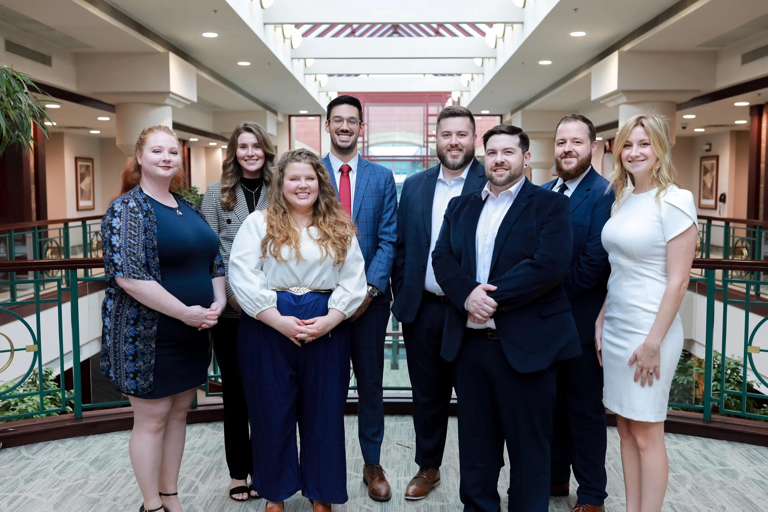 Who we are — J&S Private Wealth Management