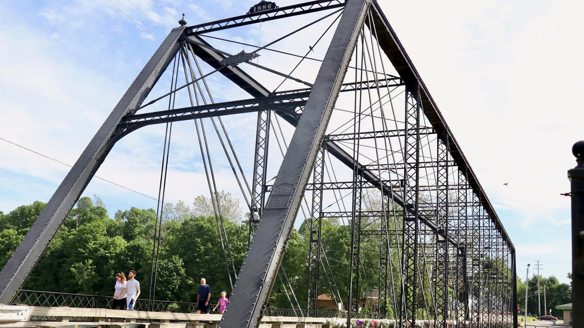 DISCOVER — Downtown Allegan