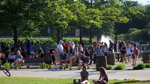 EVENTS — Downtown Allegan