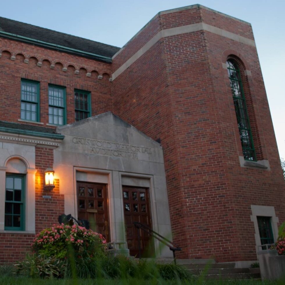 EXPLORE — Downtown Allegan