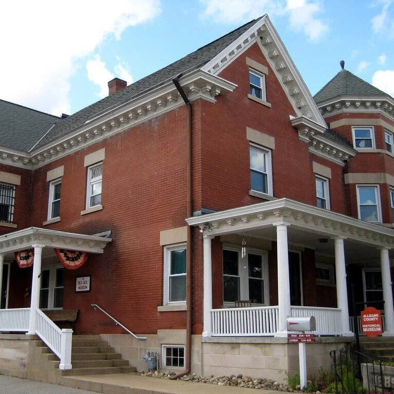 EXPLORE — Downtown Allegan
