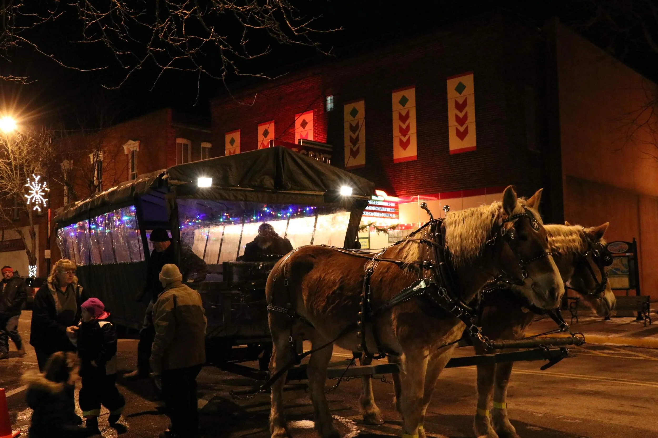 EVENTS — Downtown Allegan