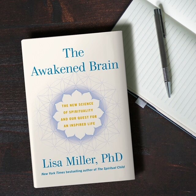 Media — Dr. Lisa Miller