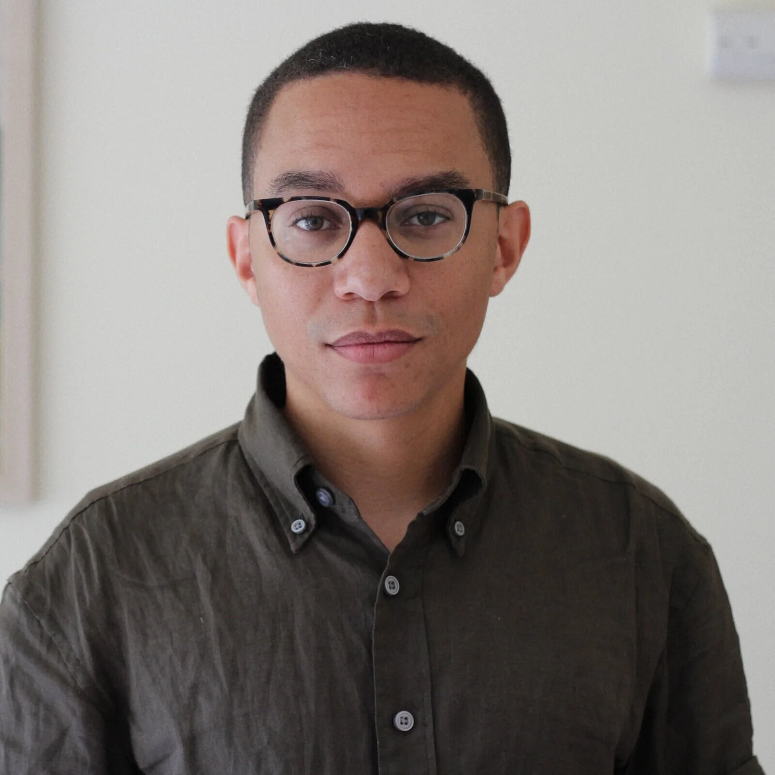 Origin Story Podcast