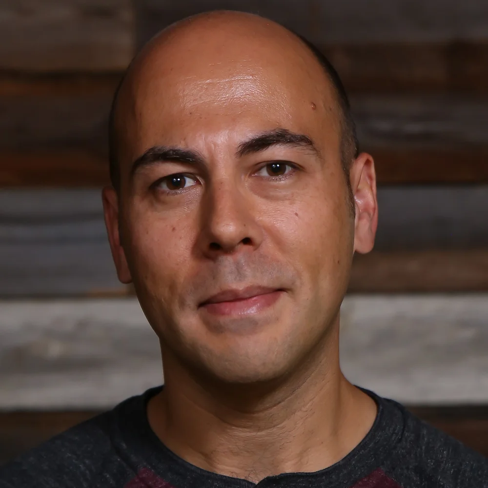 Interview: Greg Kasavin on Creating Hades — Origin Story