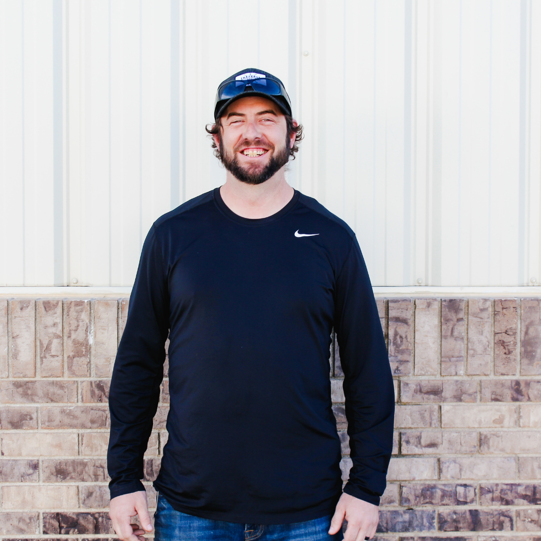 Team — TRAVERSE BUILDERS