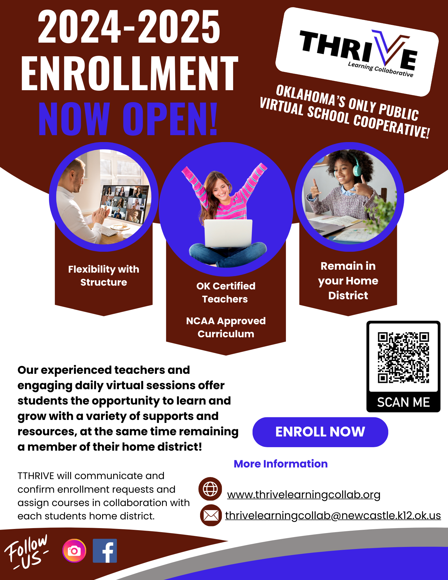 Tri-City Learning Academy