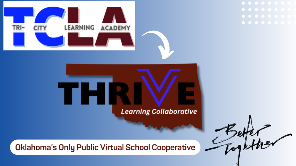 Tri-City Learning Academy