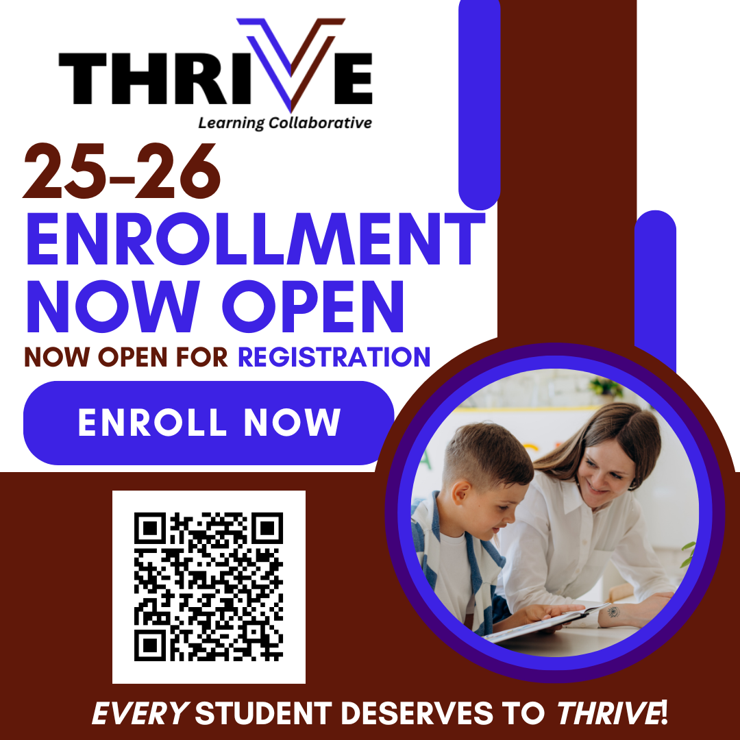 Tri-City Learning Academy