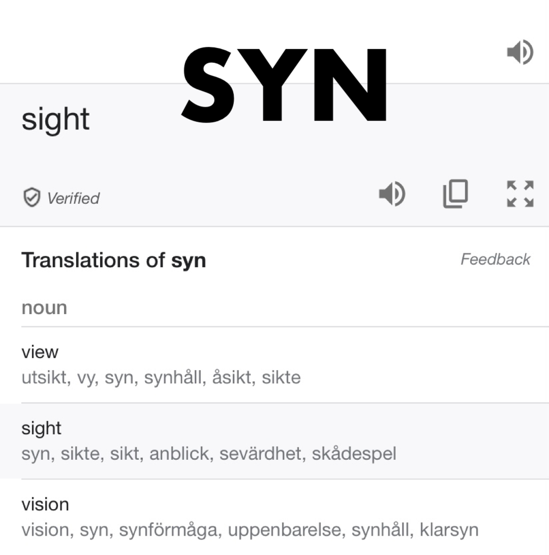 ABOUT — Syn Studios by Tres Marie